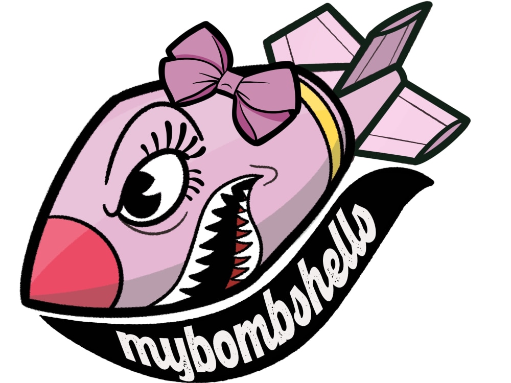 An eye-catching and fun mascot to be the face of your business. | Upwork