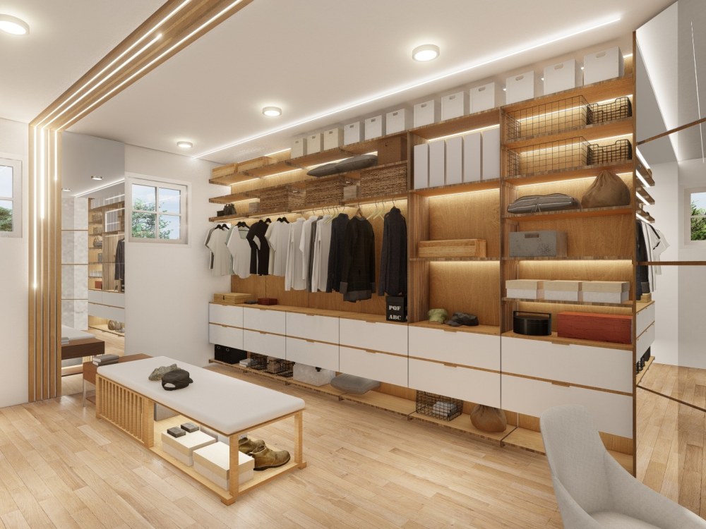 REALISTIC INTERIOR DESIGN RENDERING | Upwork