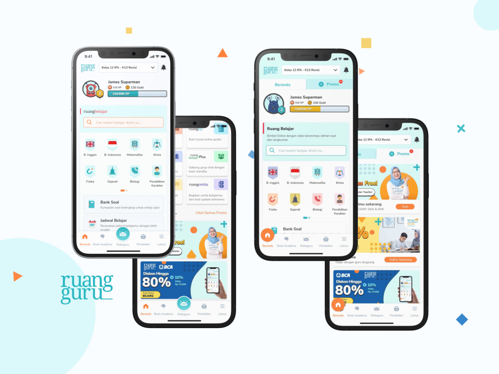 Design mobile app UIUX, Prototype and Wireframe in Figma | Upwork