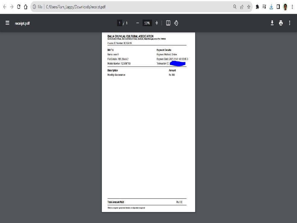 An Innovative Apartment Management System – Gateway to Streamlined Living | Upwork