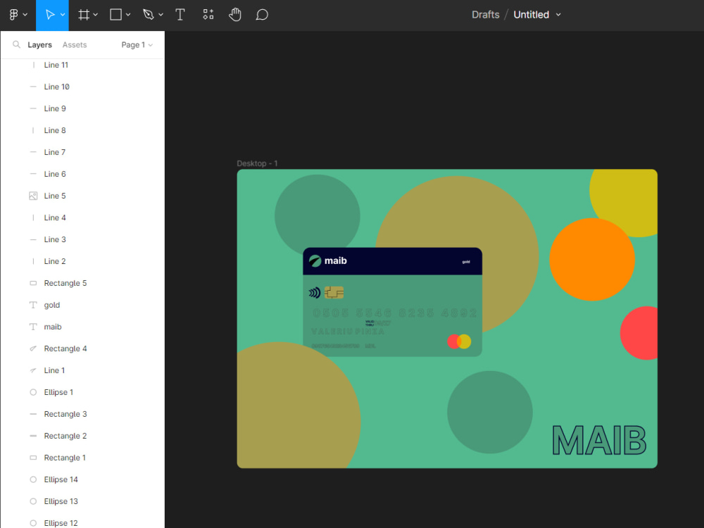 "Web Designer Experienced in Figma for UI/Visuals" | Upwork