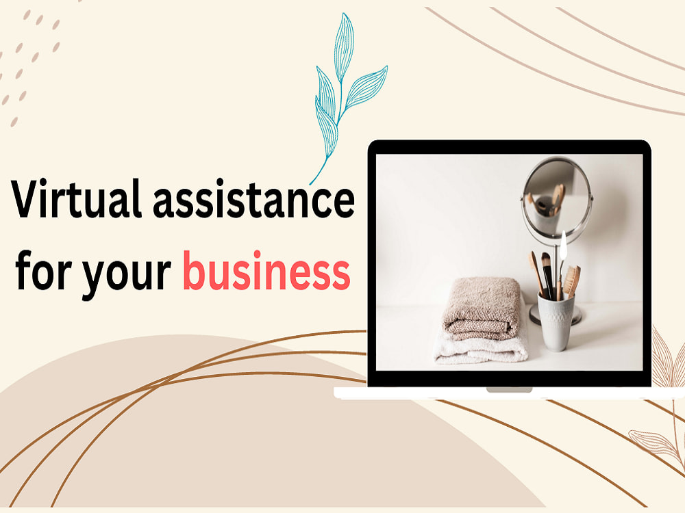 Proactive Virtual Assistant for Data Entry and Organization | Upwork