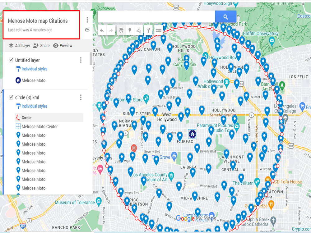 Local Citations and Maps Citation for Australia, Canada, US, UK | Upwork