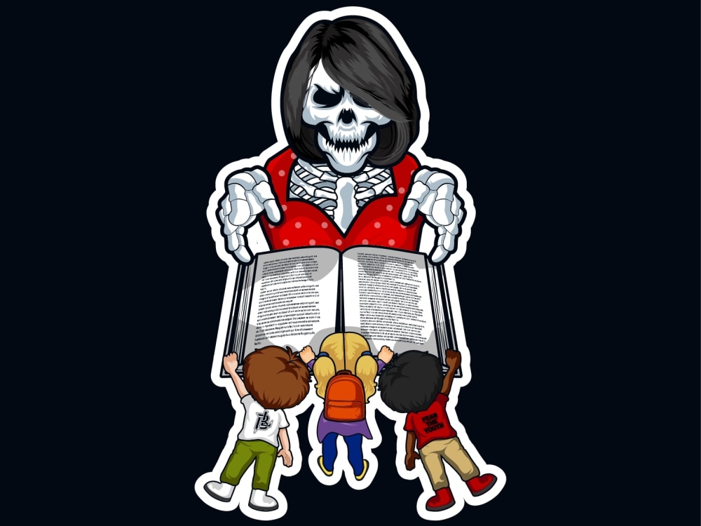 Awesome mascot logo design, or cartoon, mascot, character logo design ...
