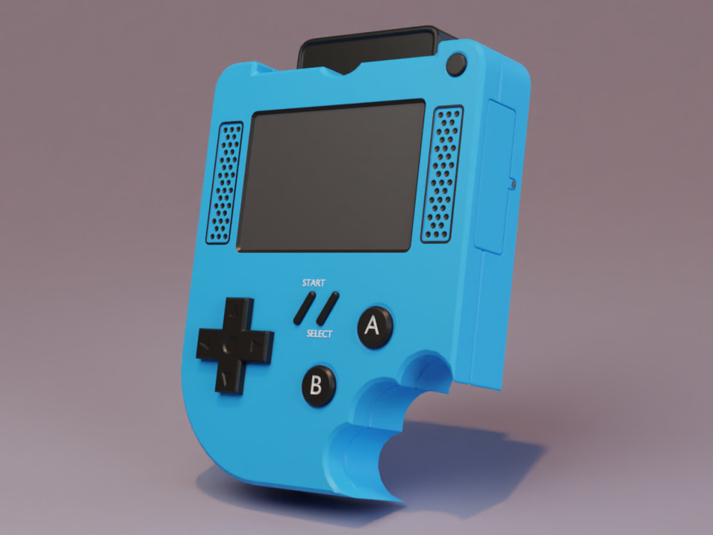 3d cute character model | Upwork