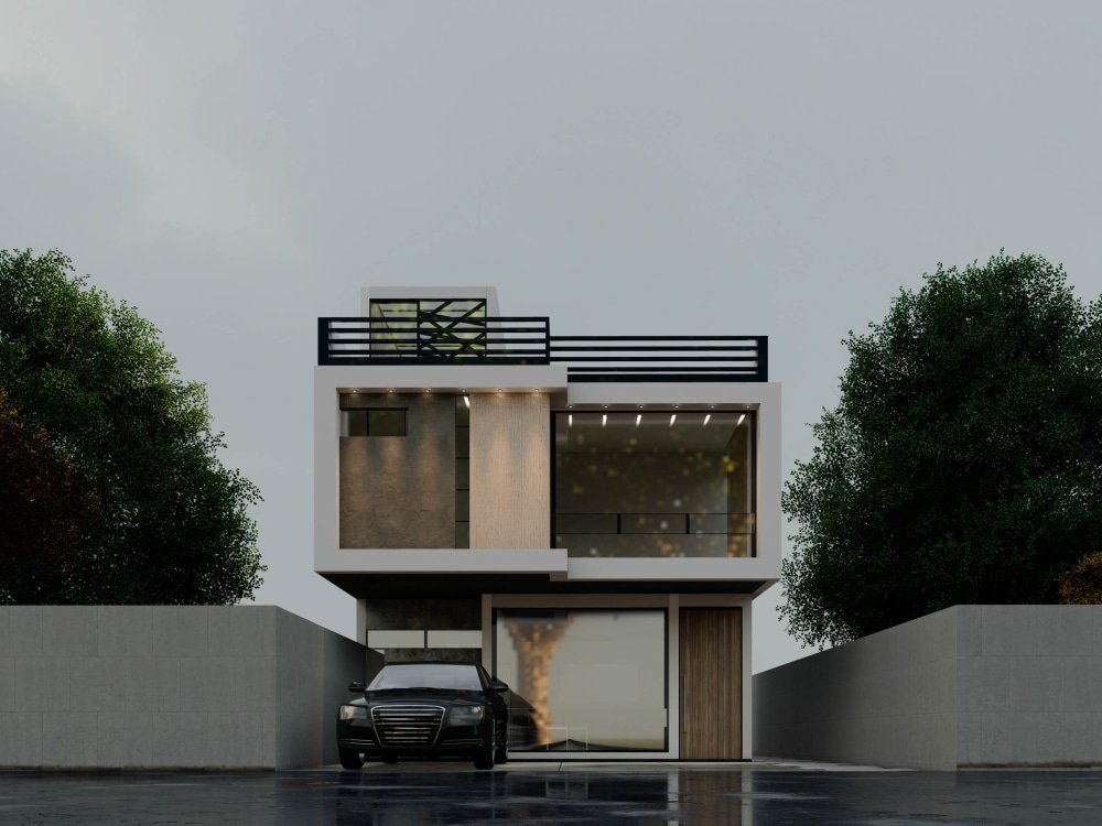 3D Lifelike rendering and realistic animation | Upwork