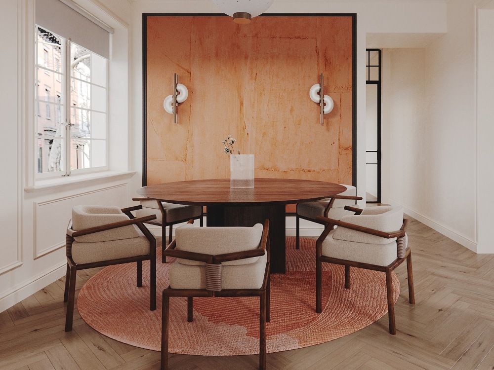 A complete design per room with everything you need to execute the ...