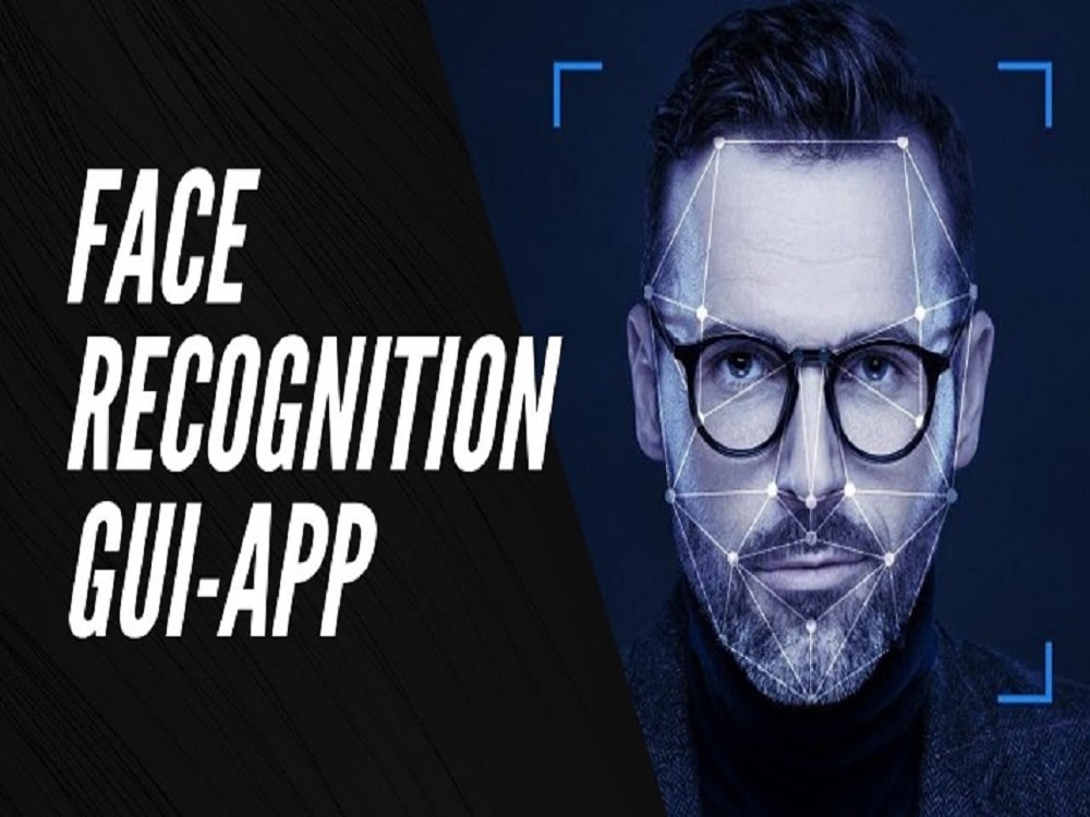 Develop A Facial Recognition App Ai App Voice And Object Detection App