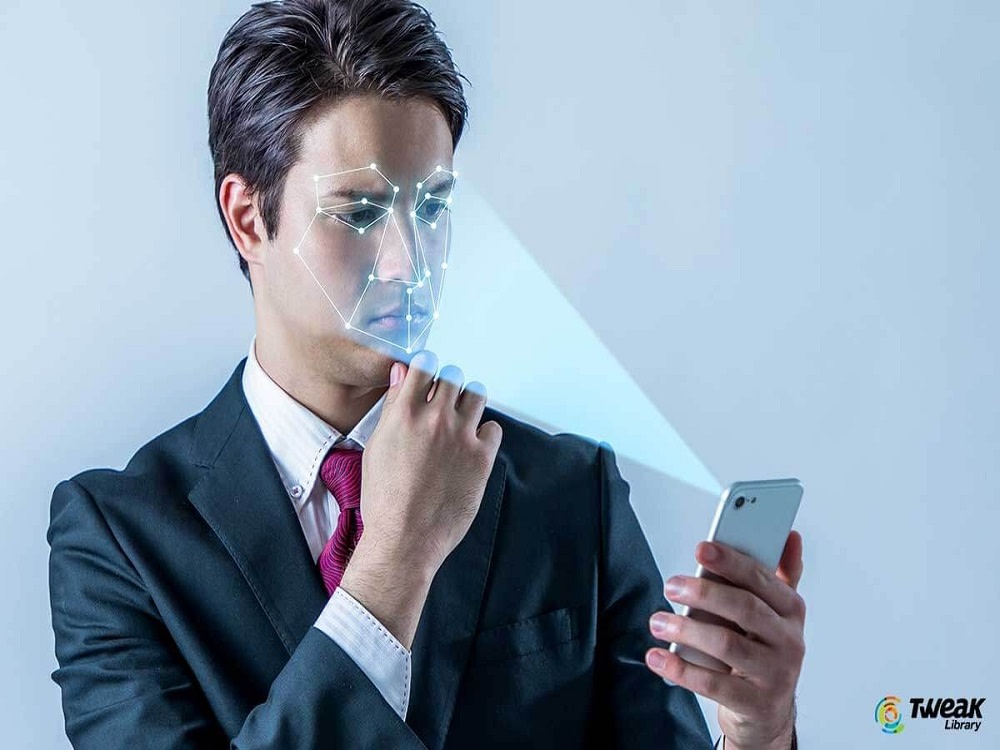 Develop A Facial Recognition App Ai App Voice And Object Detection App