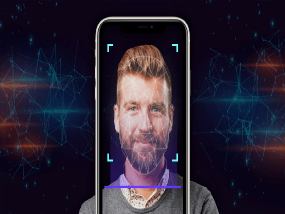 Develop A Facial Recognition App Ai App Voice And Object Detection App