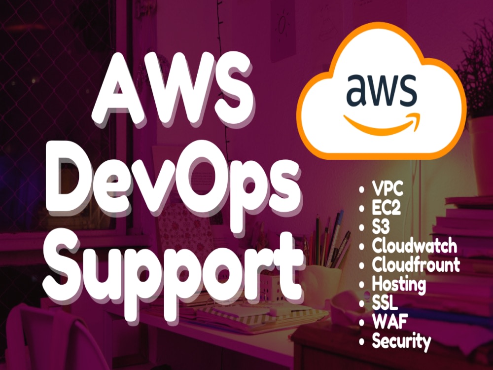 Aws Devops Solutions For Streamlined Deployments And High Availability