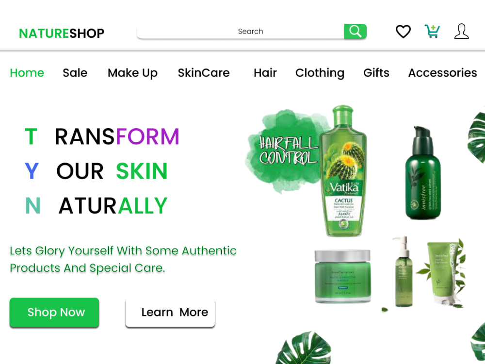 An elevating user experiences: innovative UI/UX designer | Upwork
