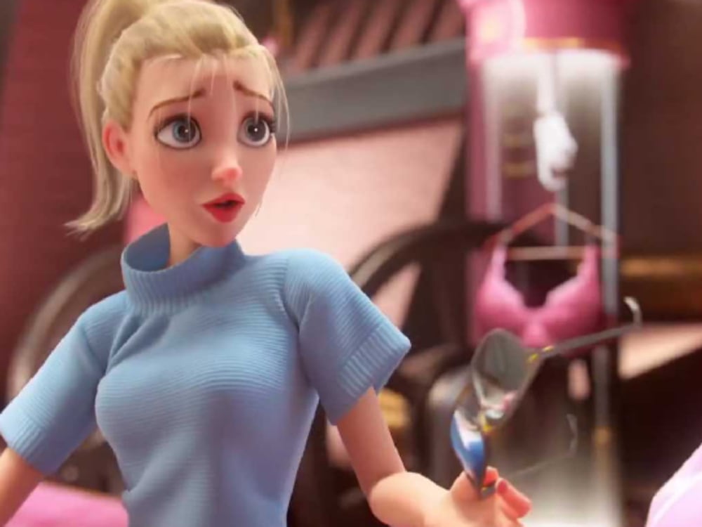 3d Character Animation 3d Cartoon Animation 3d Character Design And