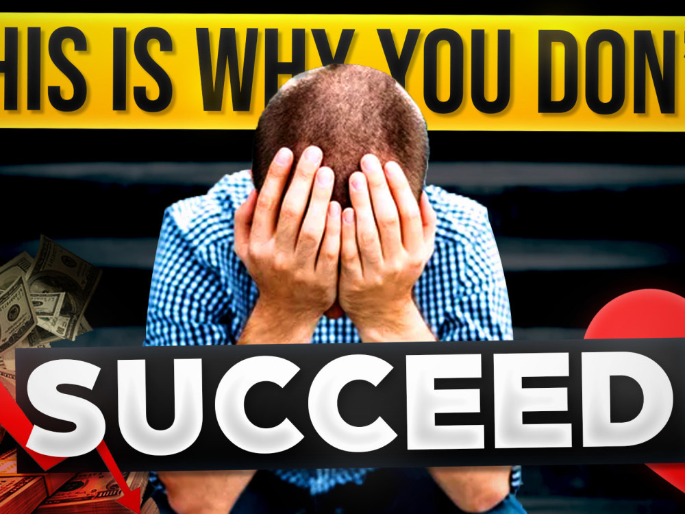 A clickbait thumbail for your youtube channel | Upwork
