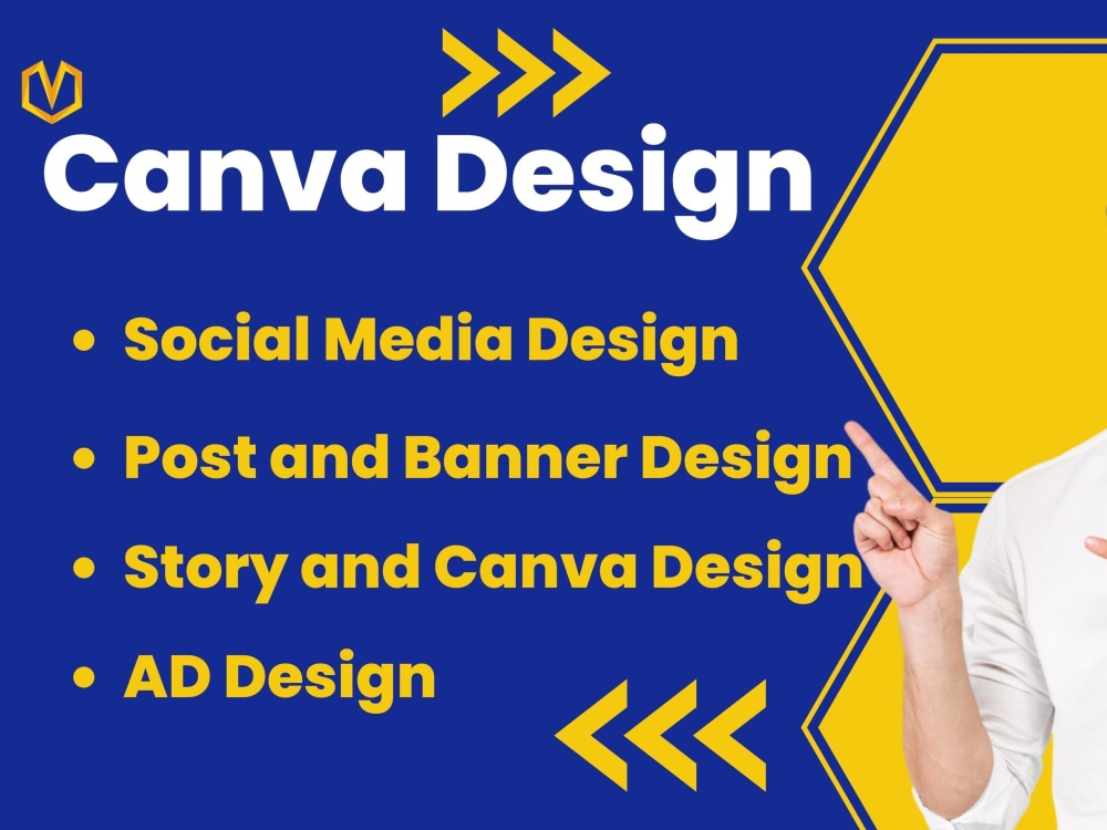 Creative unique designs on any Canva niche | Upwork