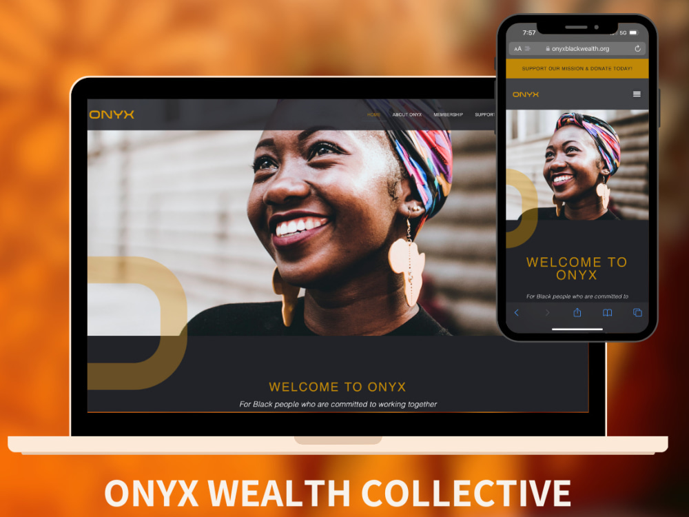 Dynamic Wordpress Website Design + Development with Elementor | Upwork
