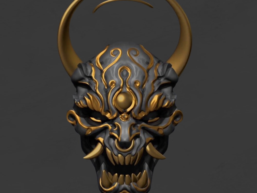 A custom 3d Character design | Upwork