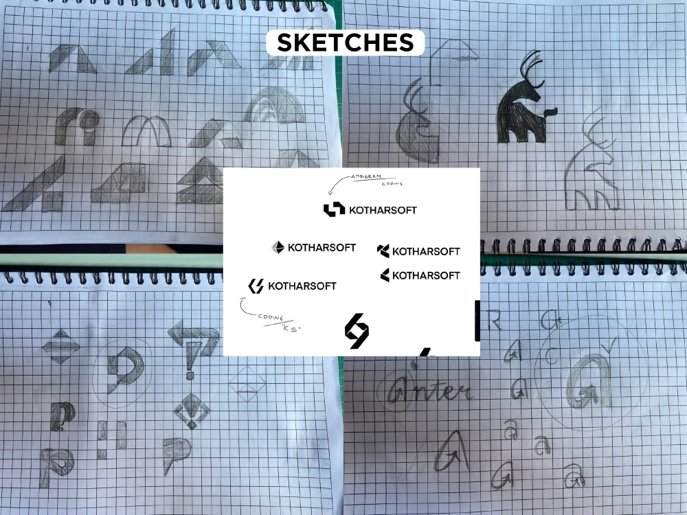 A modern, simple and long-lasting logo designs | Upwork