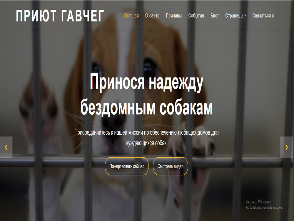 Responsive Websites In Html Css Javascript React Nodejs Nextjs Upwork