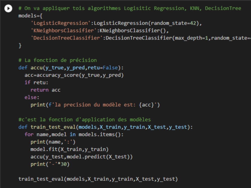Insights and visualizations from your data, using R & Python | Upwork