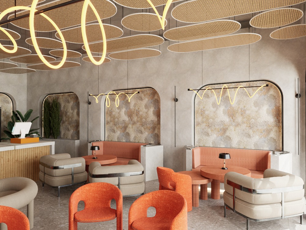 A complete package interior design project that meets your needs. | Upwork