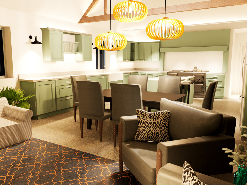 A comprehensive lighting design package with technical details | Upwork