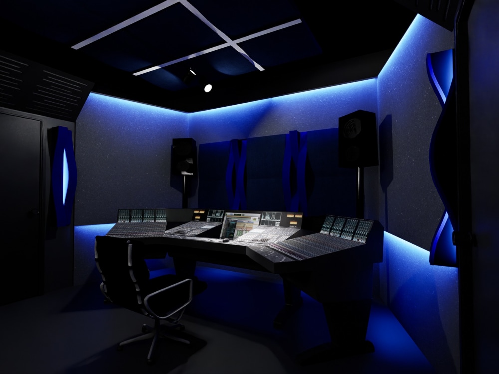 A comprehensive lighting design package with technical details | Upwork