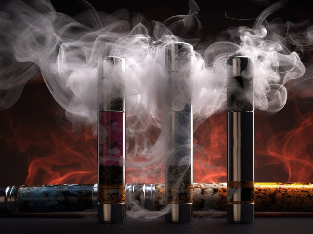 Vape animation, 3d vape animation video, vape promo video | Upwork