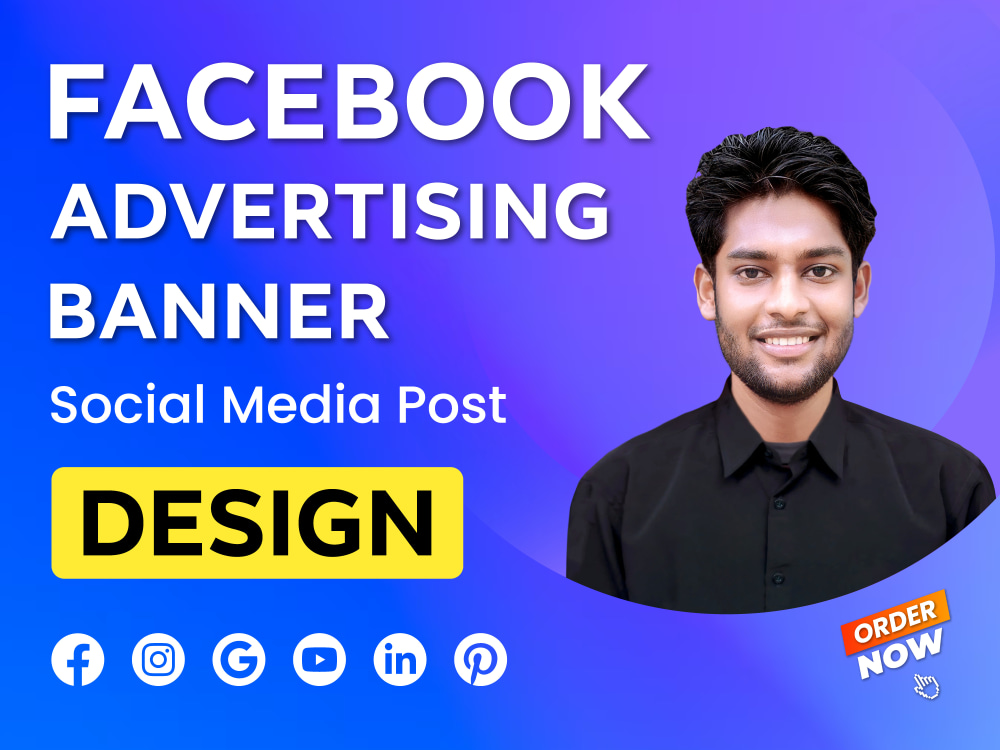 Meta facebook ads banners design, google, instagram engaging ads banner ...