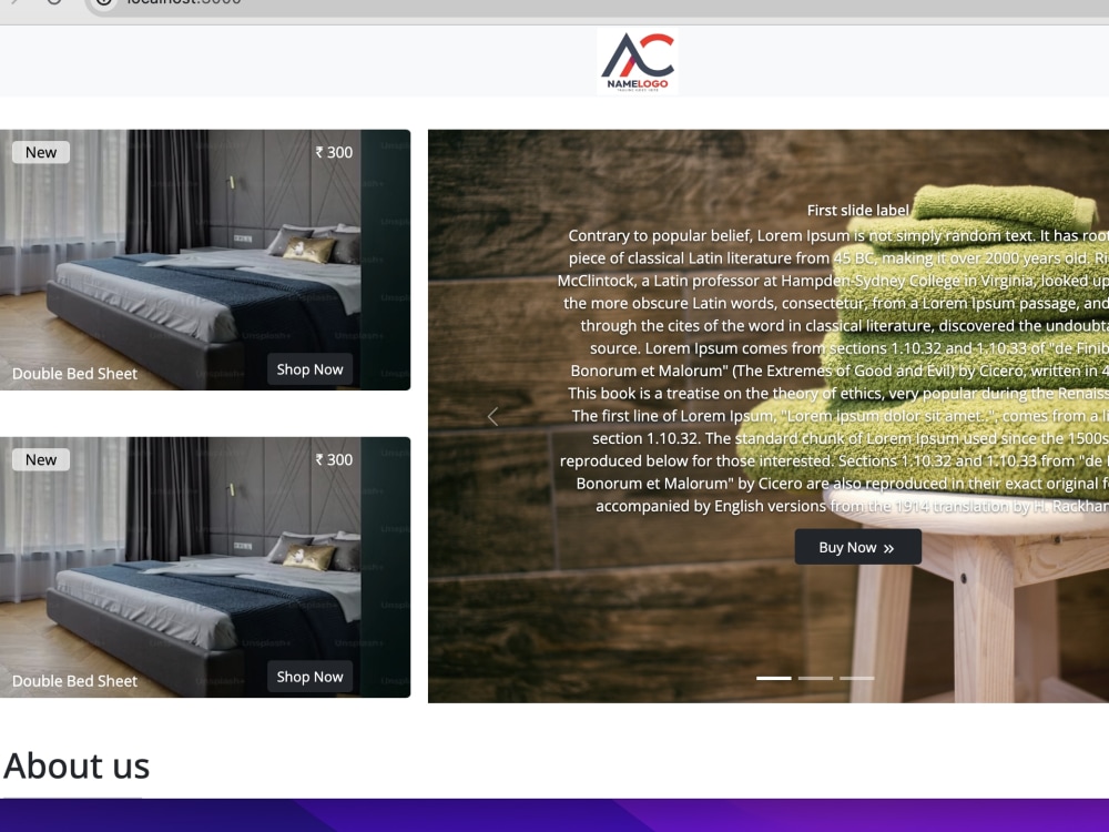 Full Stack Web Developer Mern Express Js Node Js React Js Mongodb Upwork