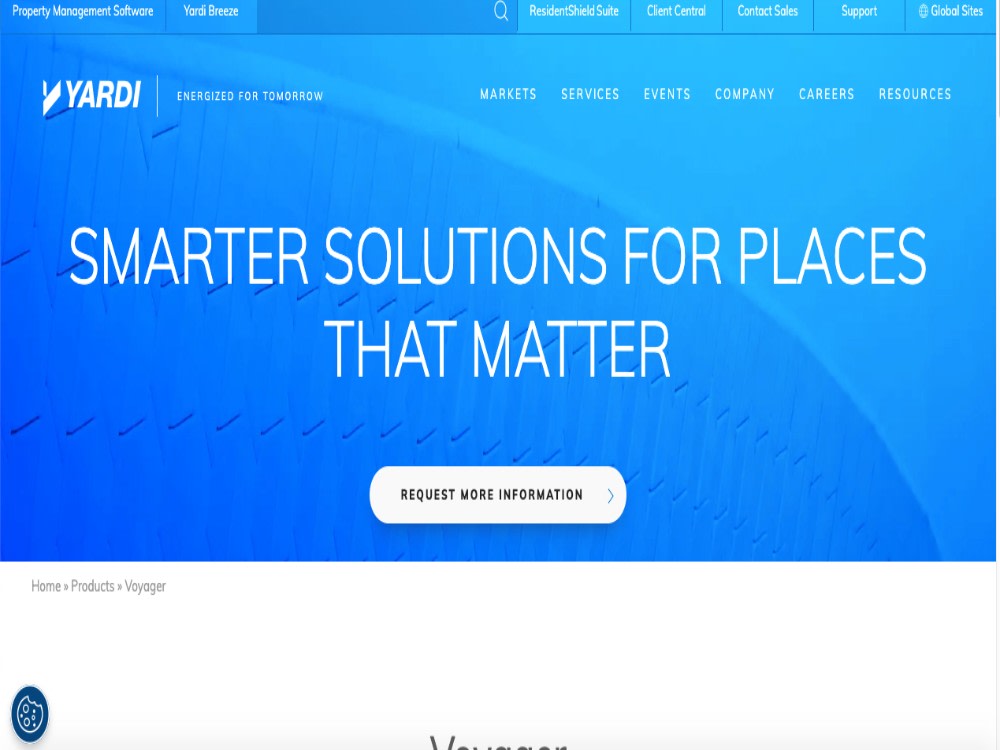 A Fantastic Yardi Implementation | Upwork