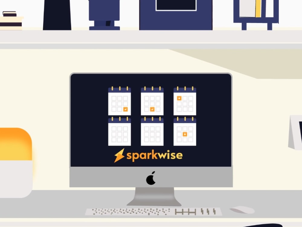 An eye-catchy Promotional/Explainer video for your business | Upwork