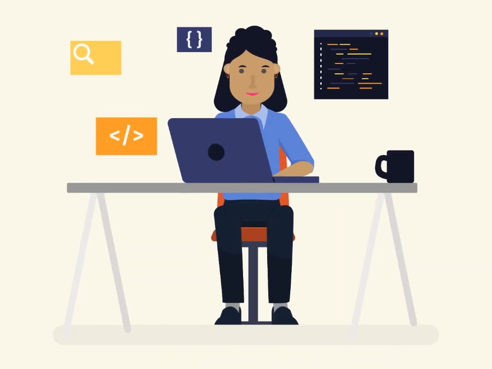 An eye-catchy Promotional/Explainer video for your business | Upwork