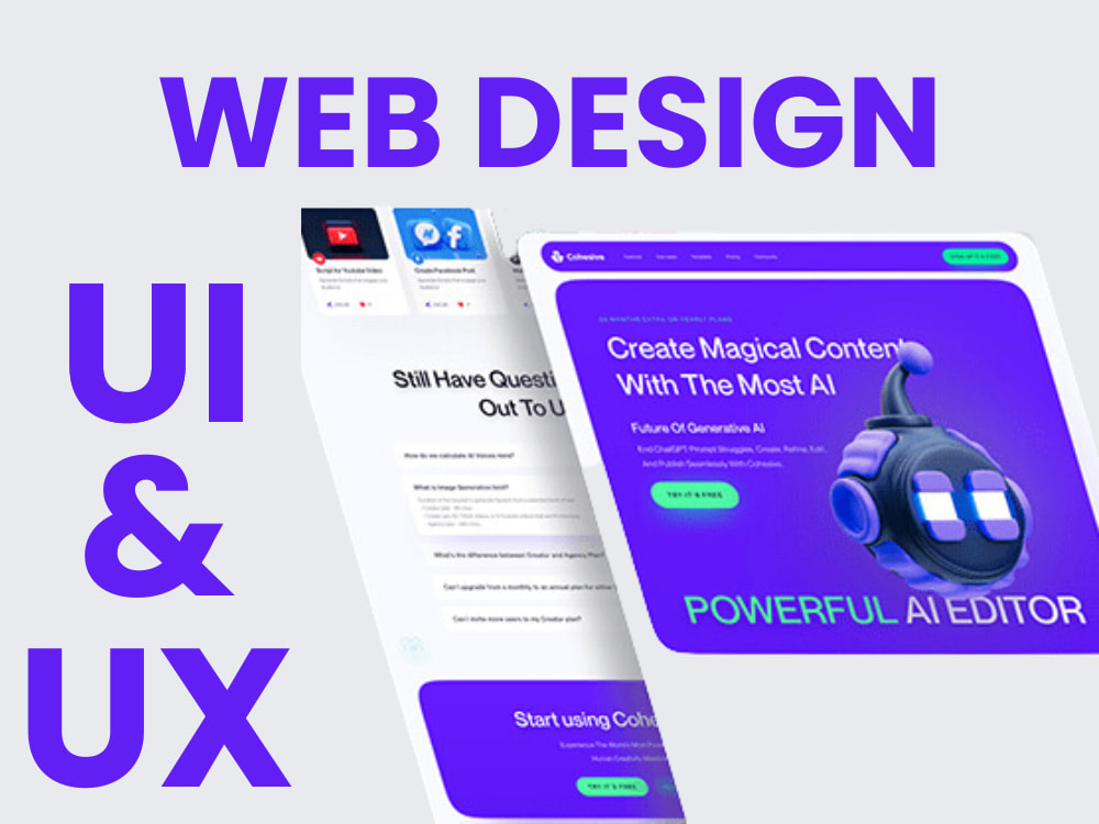 Saas UI for mobile & web applications crm web dashboard ui ux design ...