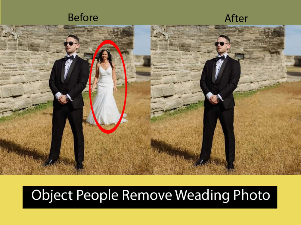 What happens if you object at a wedding 60 photos - Vianawedding.com