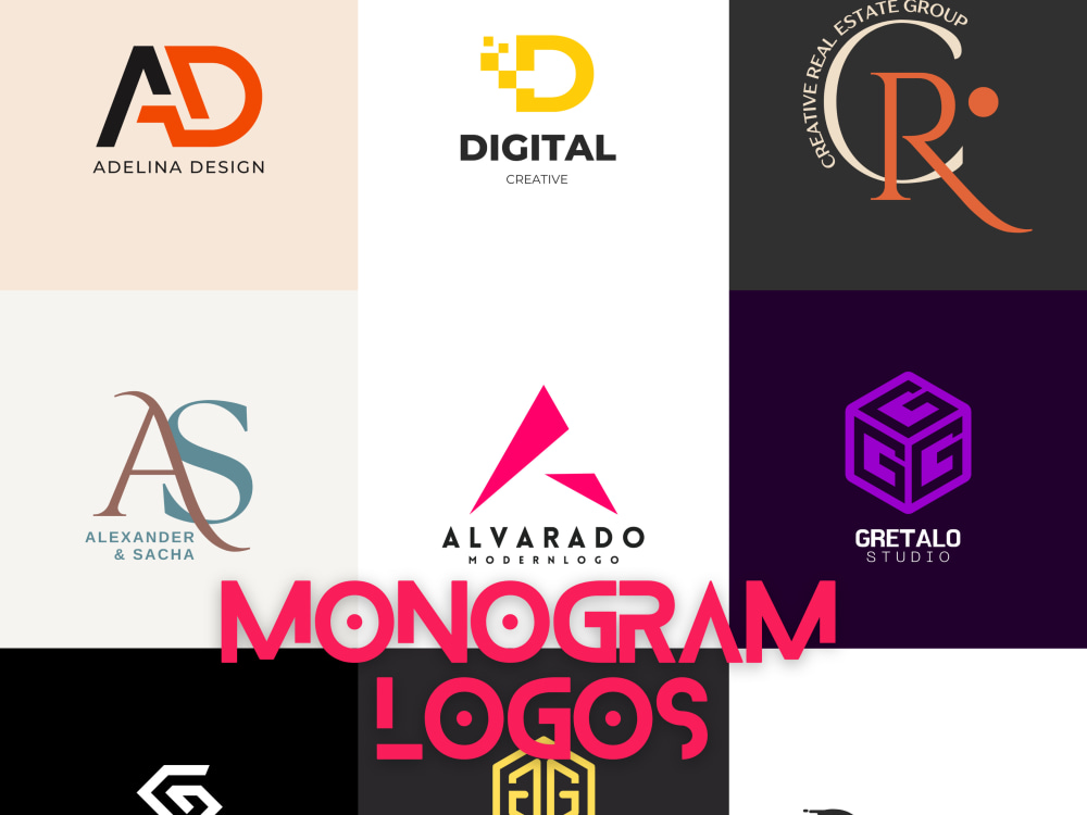 High-impact logo design that elevates your brand | Upwork
