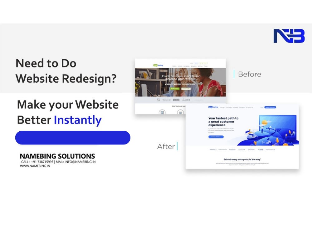 Best Website Design and Application Development | Upwork