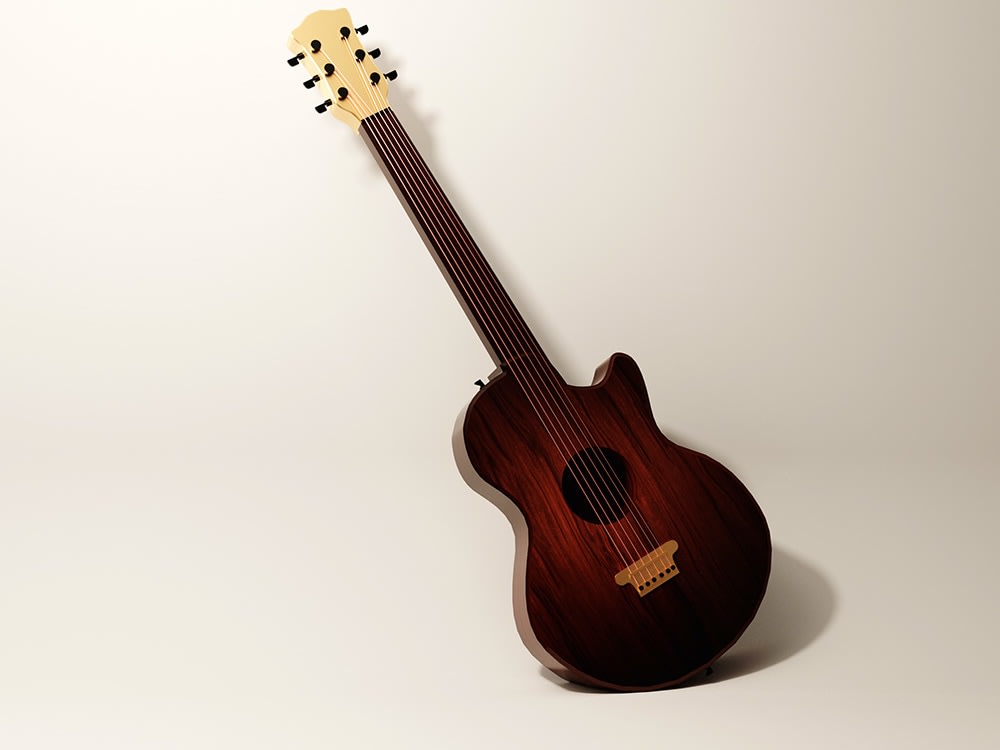 A custom-made 3D model render of an object | Upwork