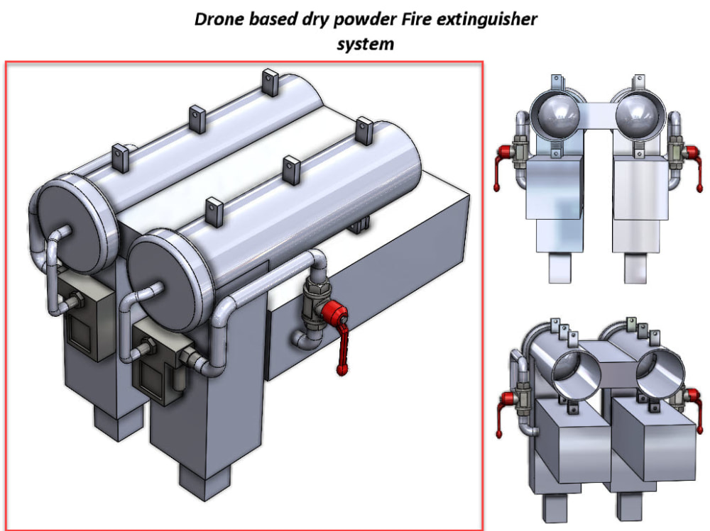 FEA and CFD simulation in Ansys, Abaqus, Hyperworks and SOLIDWORKS | Upwork