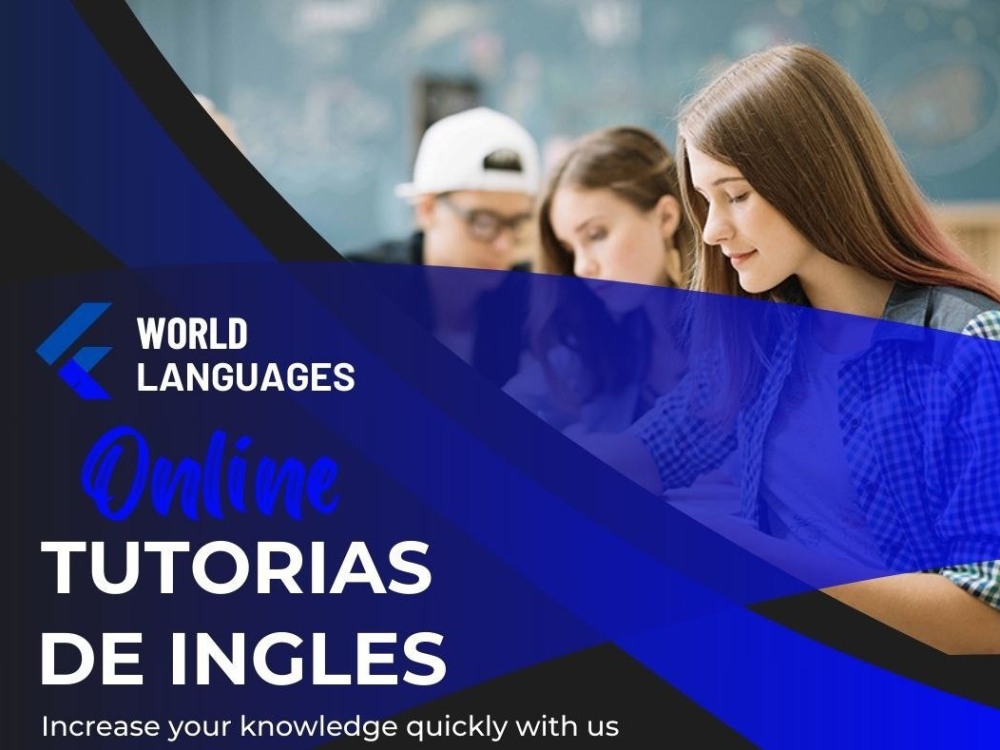 Live English Lessons For You | Upwork