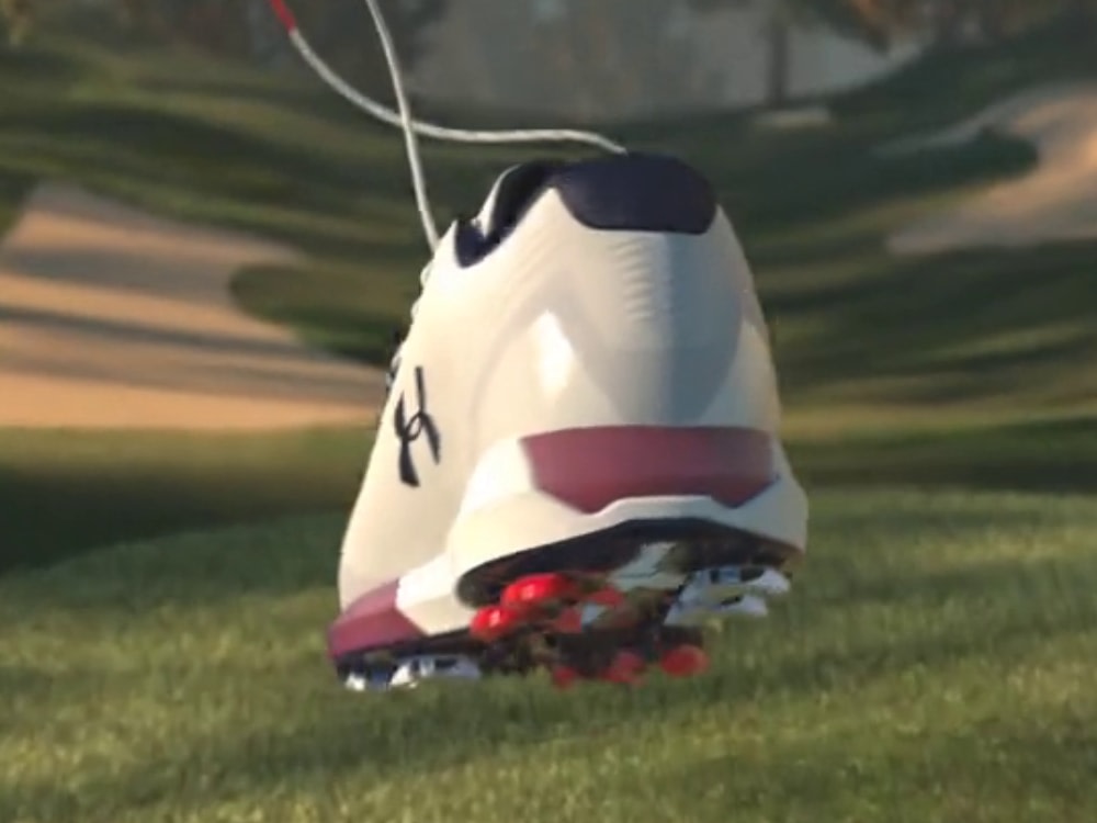 Shoe animation video ad 3D shoe model 3D sneaker video 3D product ...