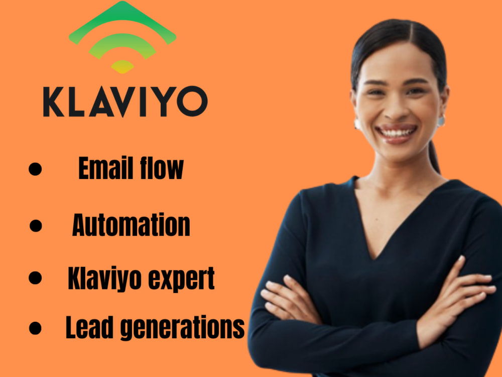A klaviyo| Klaviyo expert| Klaviyo Flows |Klaviyo Shopify | Upwork A klaviyo| Klaviyo expert| Klaviyo Flows |Klaviyo Shopify | Upwork