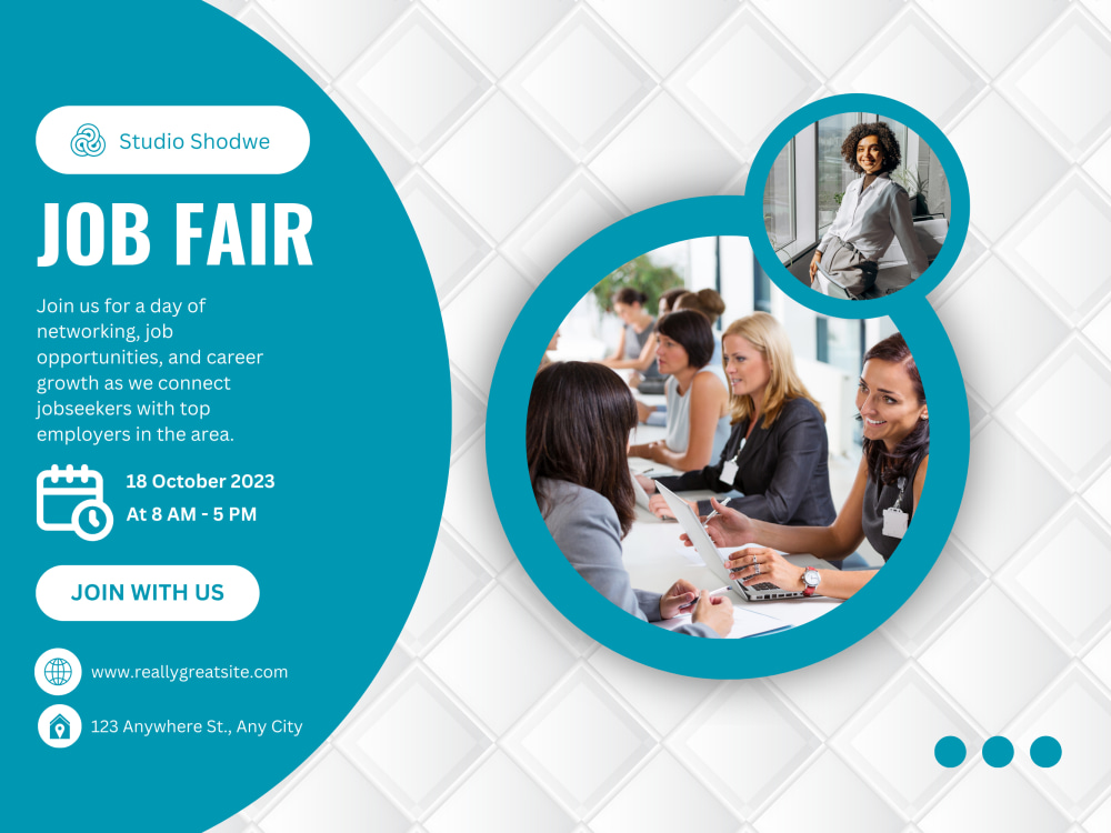 Professional Business LinkedIn post design | Upwork