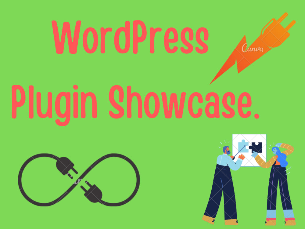 Wordpress Plugin Showcase Upwork