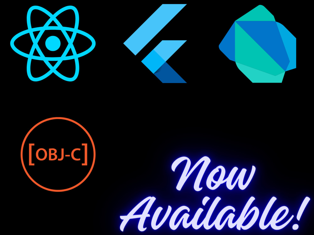 React Native, Flutter Hybrid Mobile App Developer | Upwork