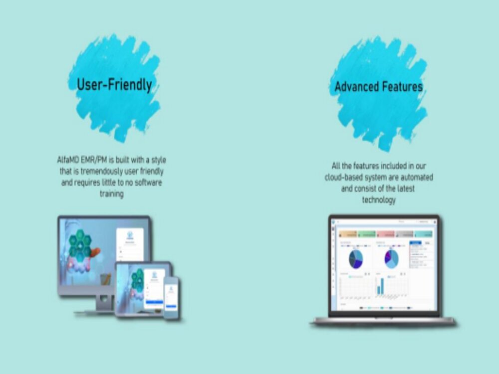 Web application with interactable UI, Fast & Secure still budget ...