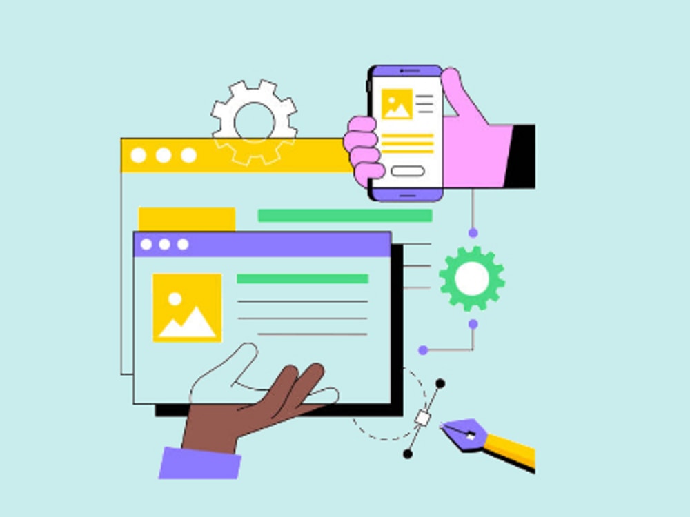 Frontend Developer | React.js | JavaScript | Upwork Frontend Developer | React.js | JavaScript | Upwork