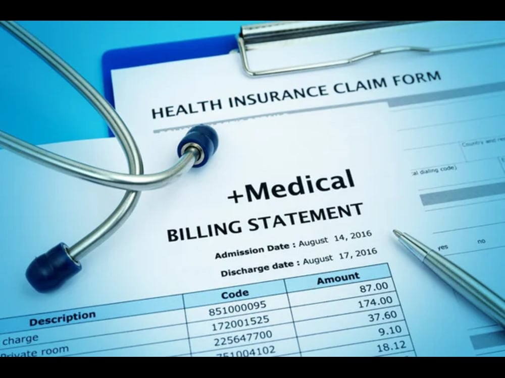 Complete RCM Services i.e Medical Billing, AR and Posting | Upwork