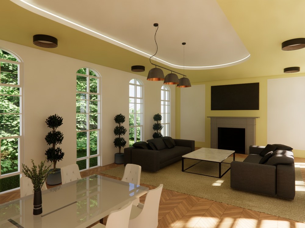 Realistic Architectural Designs and Renders | Upwork