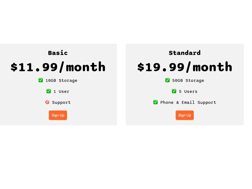 A fantastic timely product deliverables | Upwork
